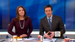 Erica Hill - CBS - Page 27 - TvNewsCaps